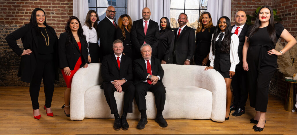 Buckhead Law Staff | Buckhead Law Saxton Injury & Accident Lawyers